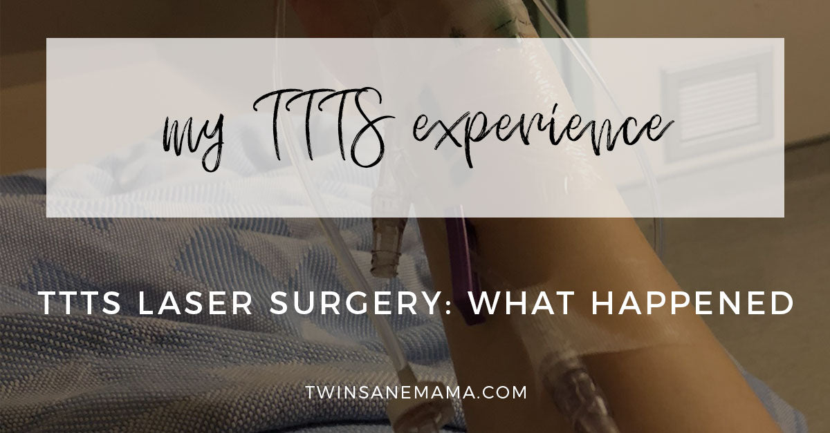 TTTS Laser Surgery: My Experience and What Happened – Furnace Room ...